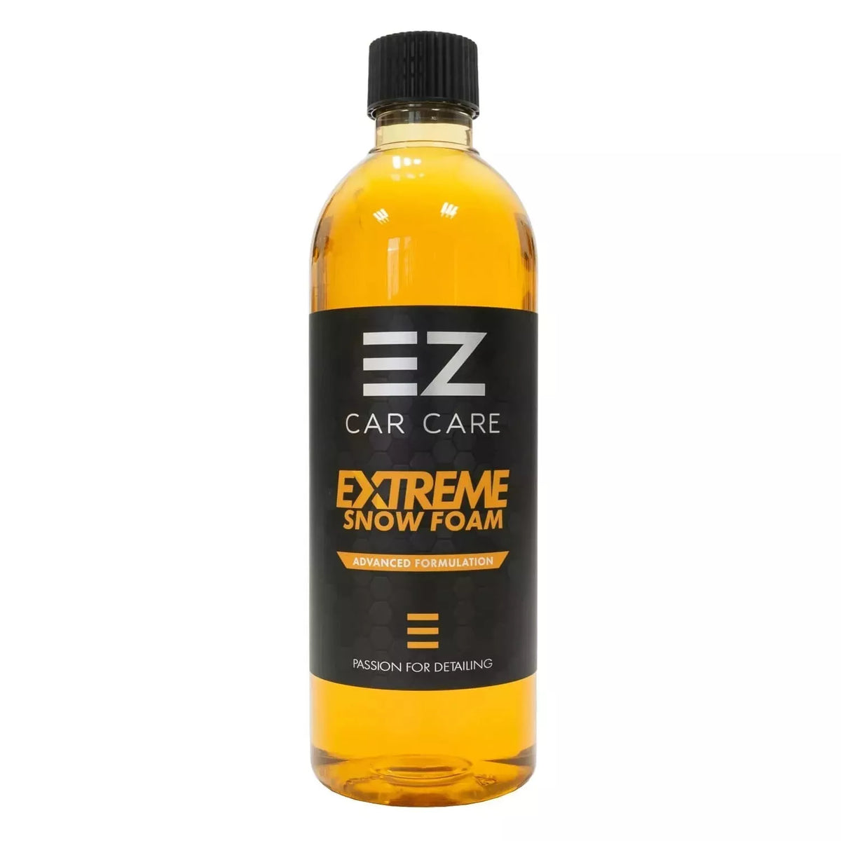 EZ Car Care - Ember Luxury Shampoo – Detail Gear