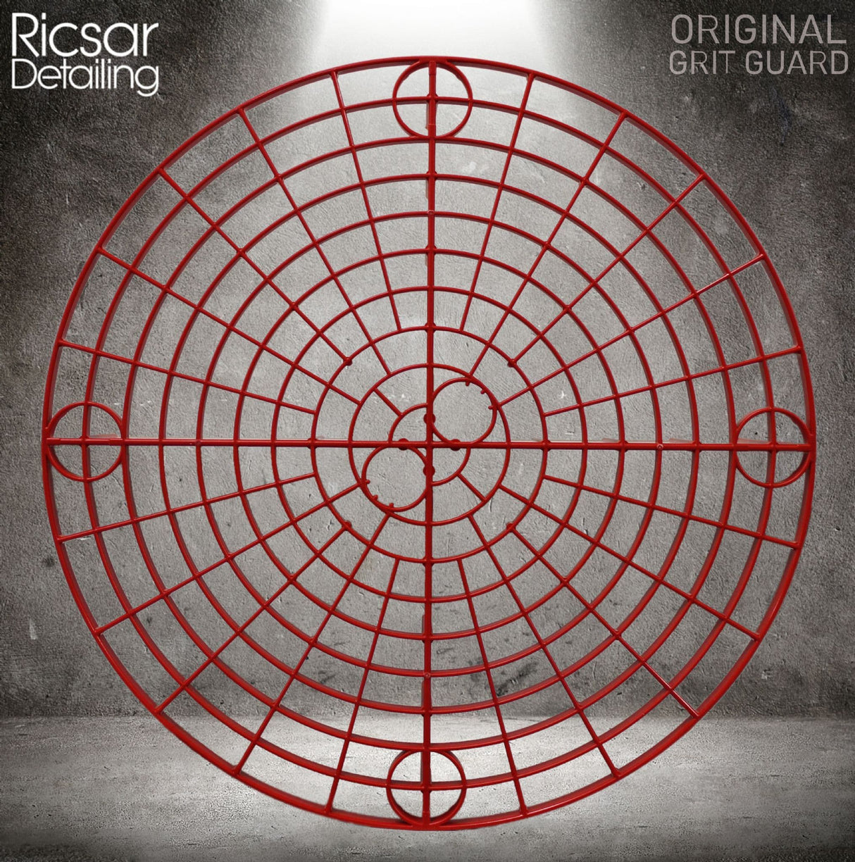 The Original Grit Guard (Choose Colour)