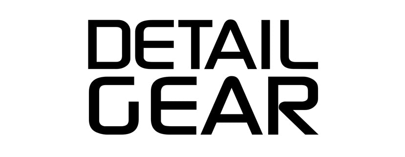 Plastic & Trim Dressing (Interior) – Detail Gear