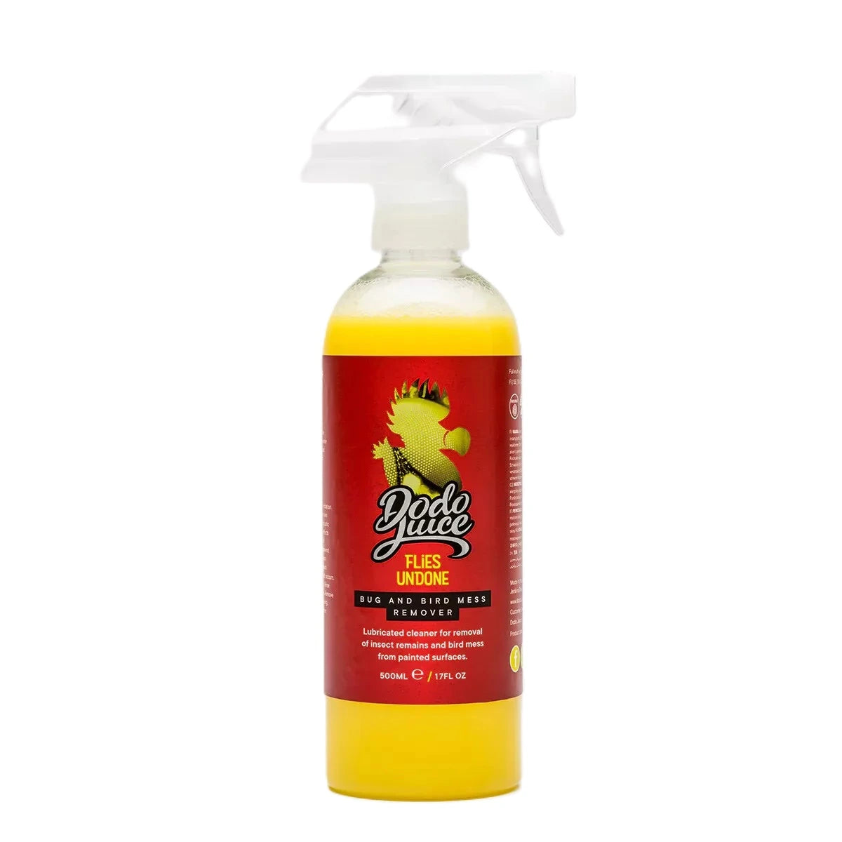 Dodo Juice Flies Undone Bug & Bird Poo Remover – Detail Gear
