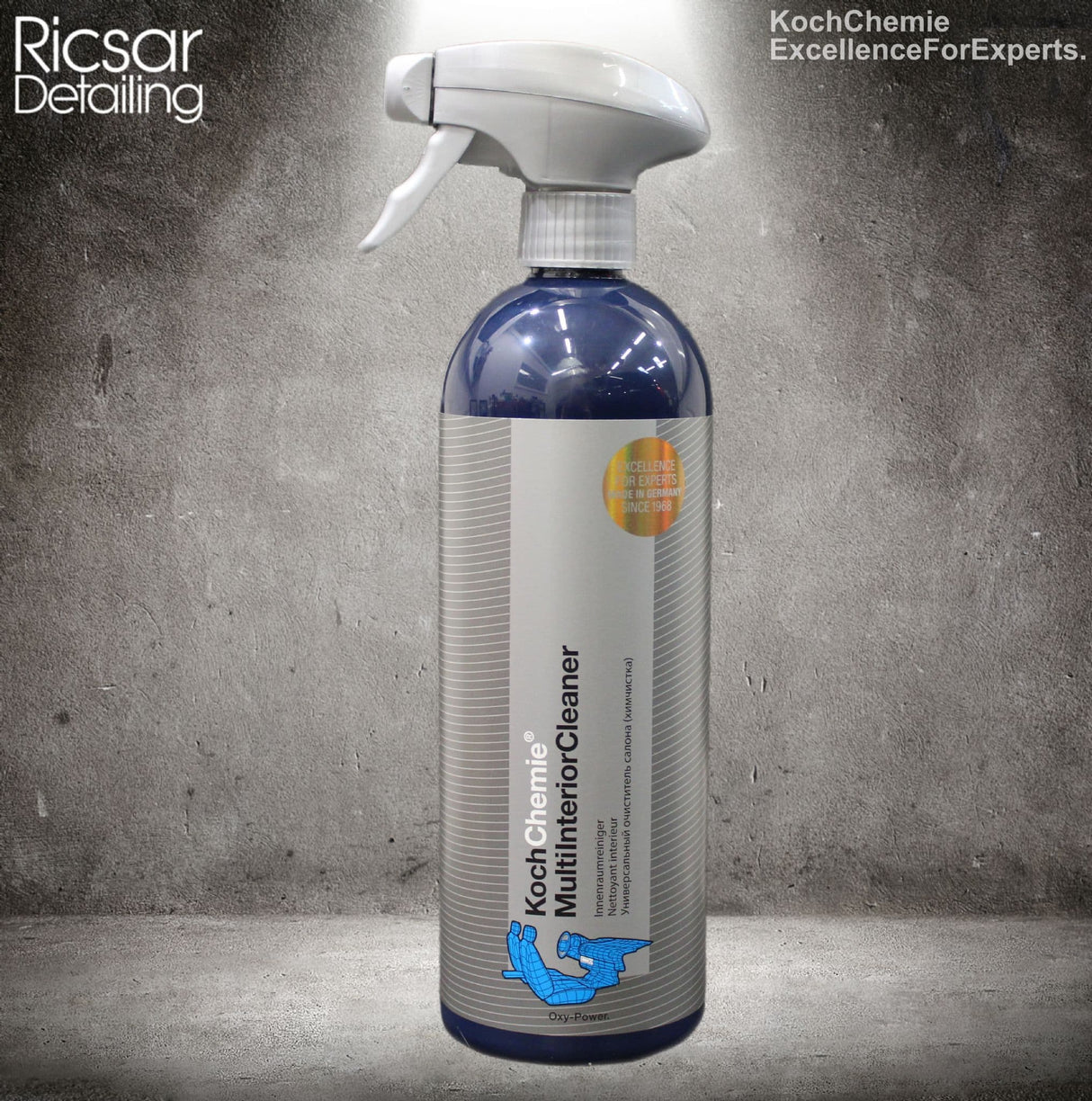 Koch Chemie Multi Interior Cleaner 750 ml