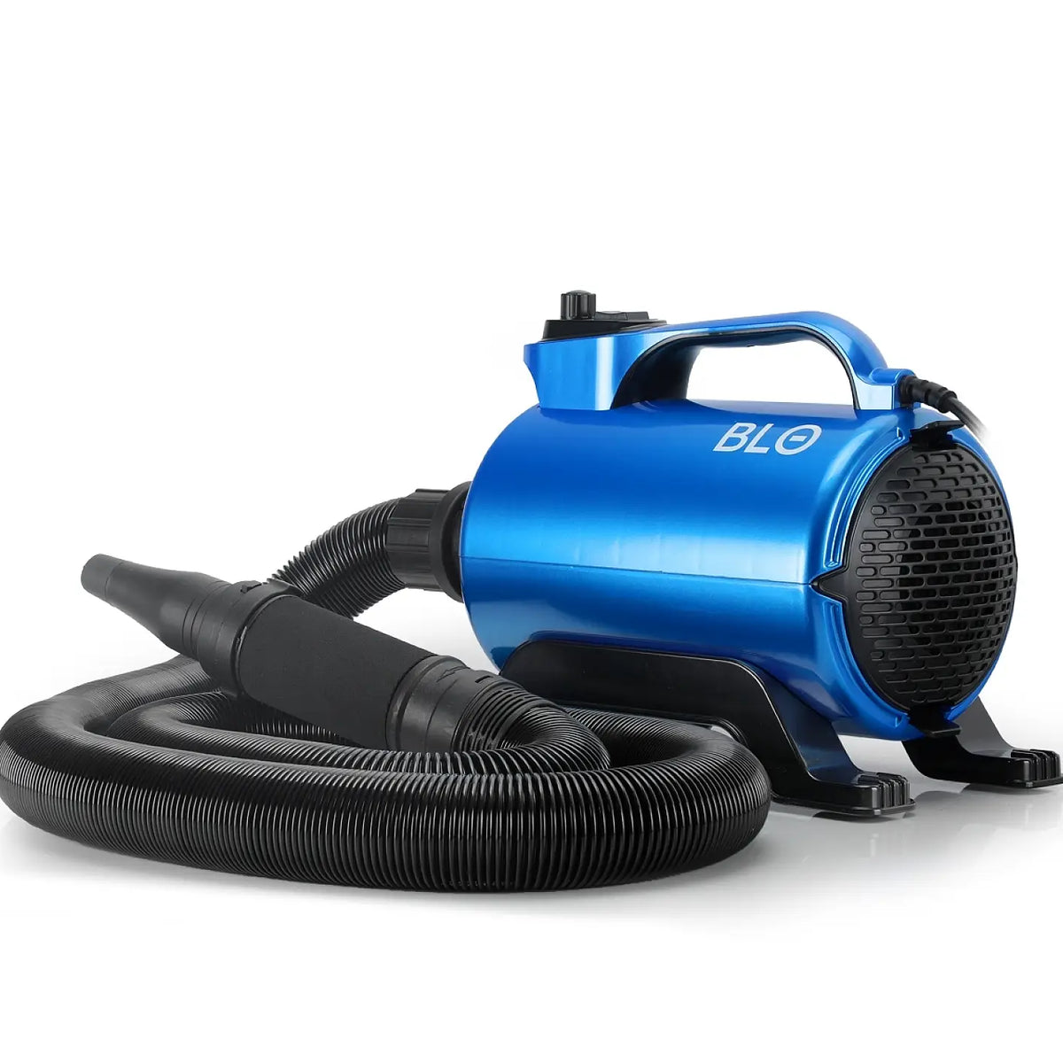 BLO Car Dryer Air-RS Car Dryer - DAMAGED BOX – Detail Gear