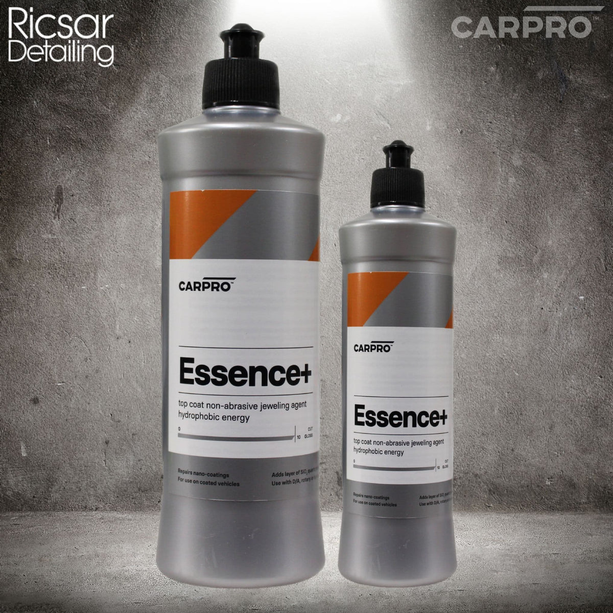 CarPro Essence Plus Polish – Detail Gear