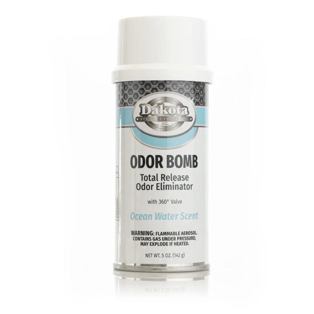 Dakota Odour Bomb - Car Air Freshener, Odor Eliminator – Detail Gear