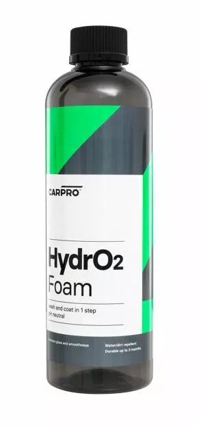 CarPro HydroFoam Wash & Coat Hydro2 Snow Foam Shampoo – Detail Gear