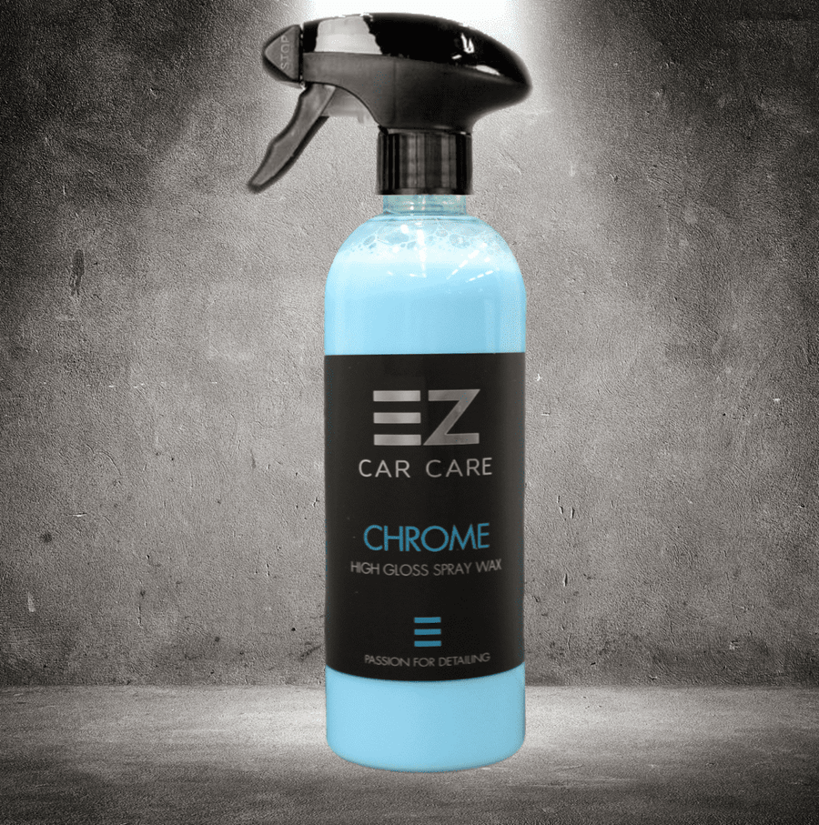 EZ Car Care – Detail Gear