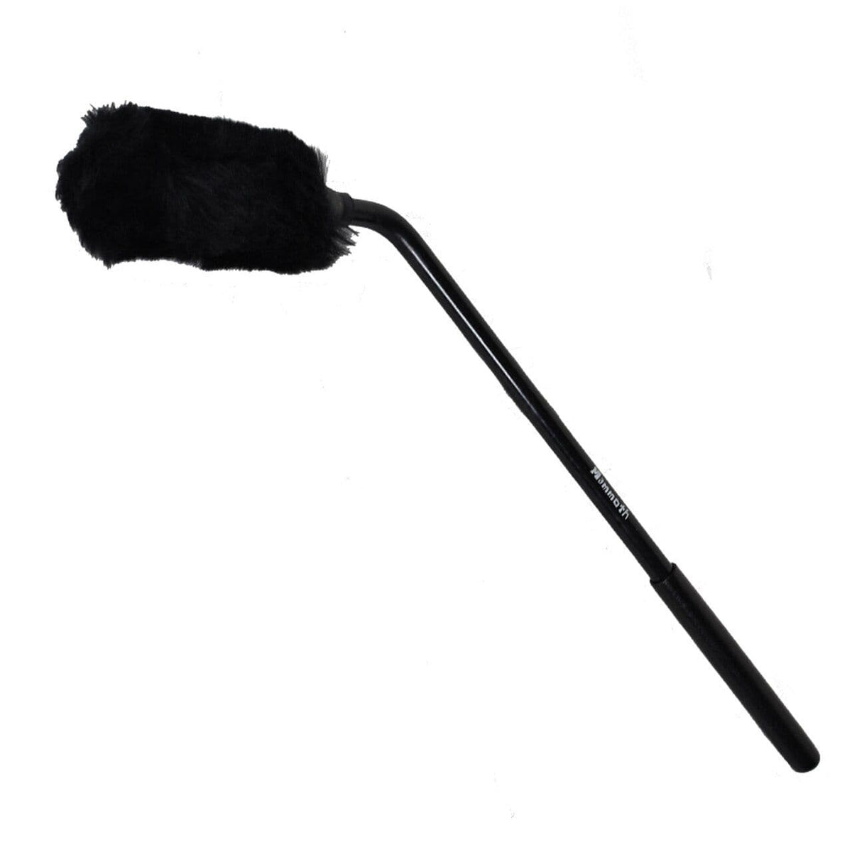 Mammoth Wooly Wheel Wand - Angled Head – Detail Gear